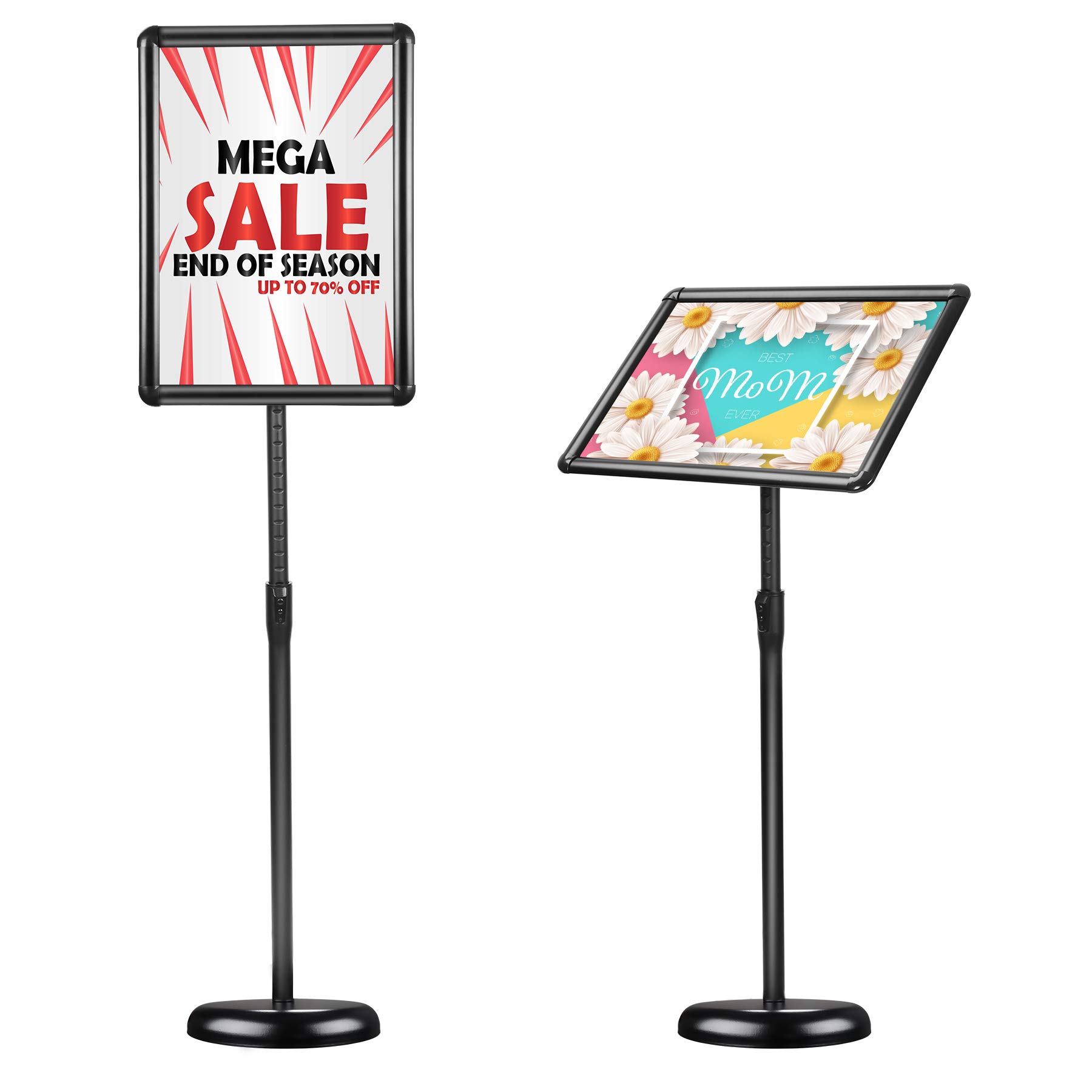 Adjustable Poster Frames