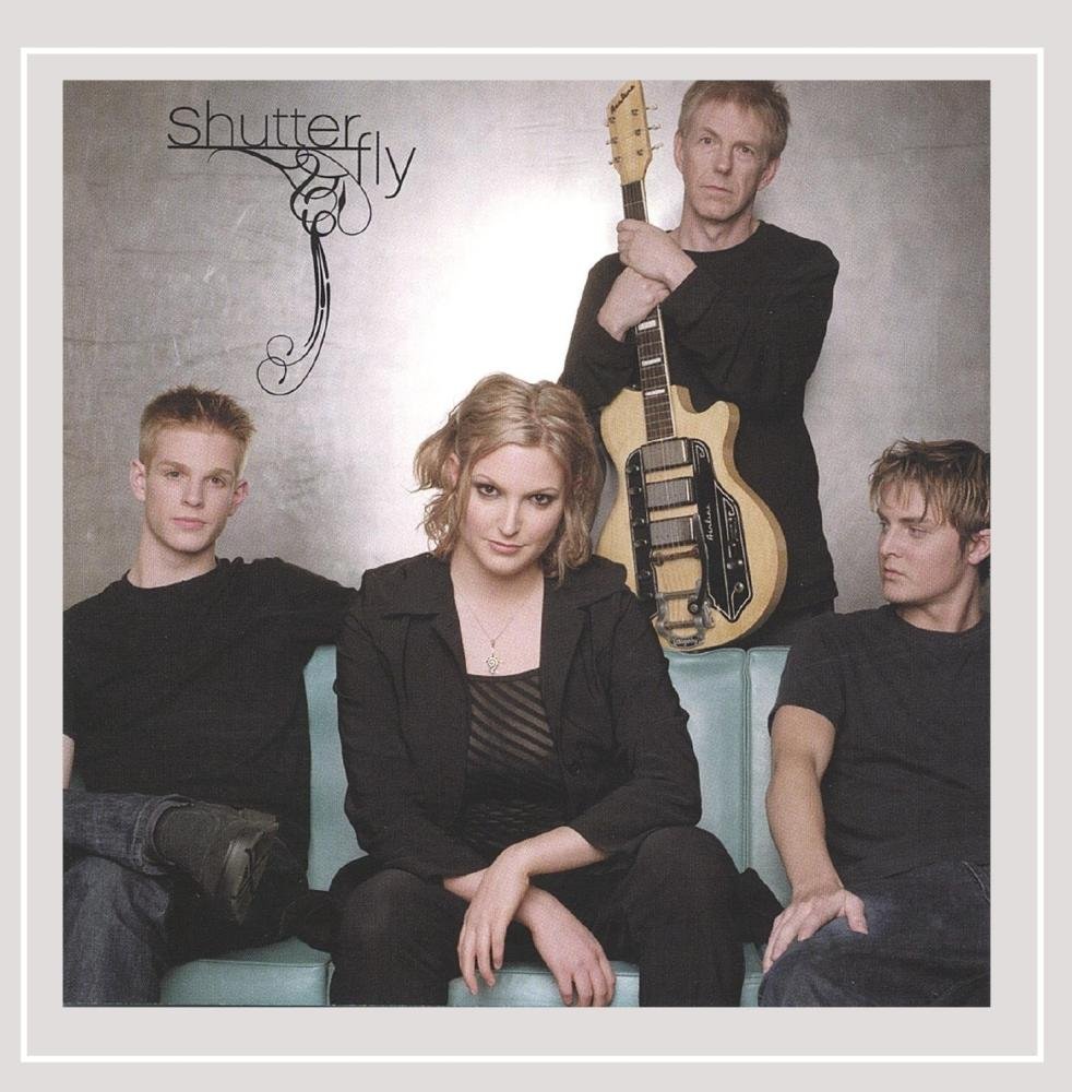 Shutterfly - Shutterfly - Amazon.com Music
