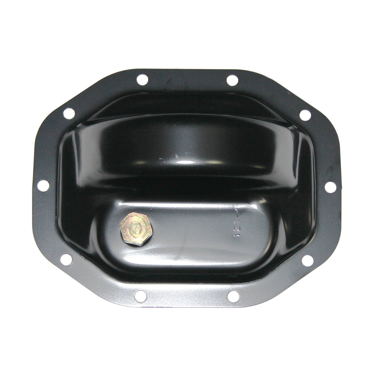 Amazon.com: EZ-GO 601085 Carrier Cover and Fill Plug Kit for Rear Axles ...
