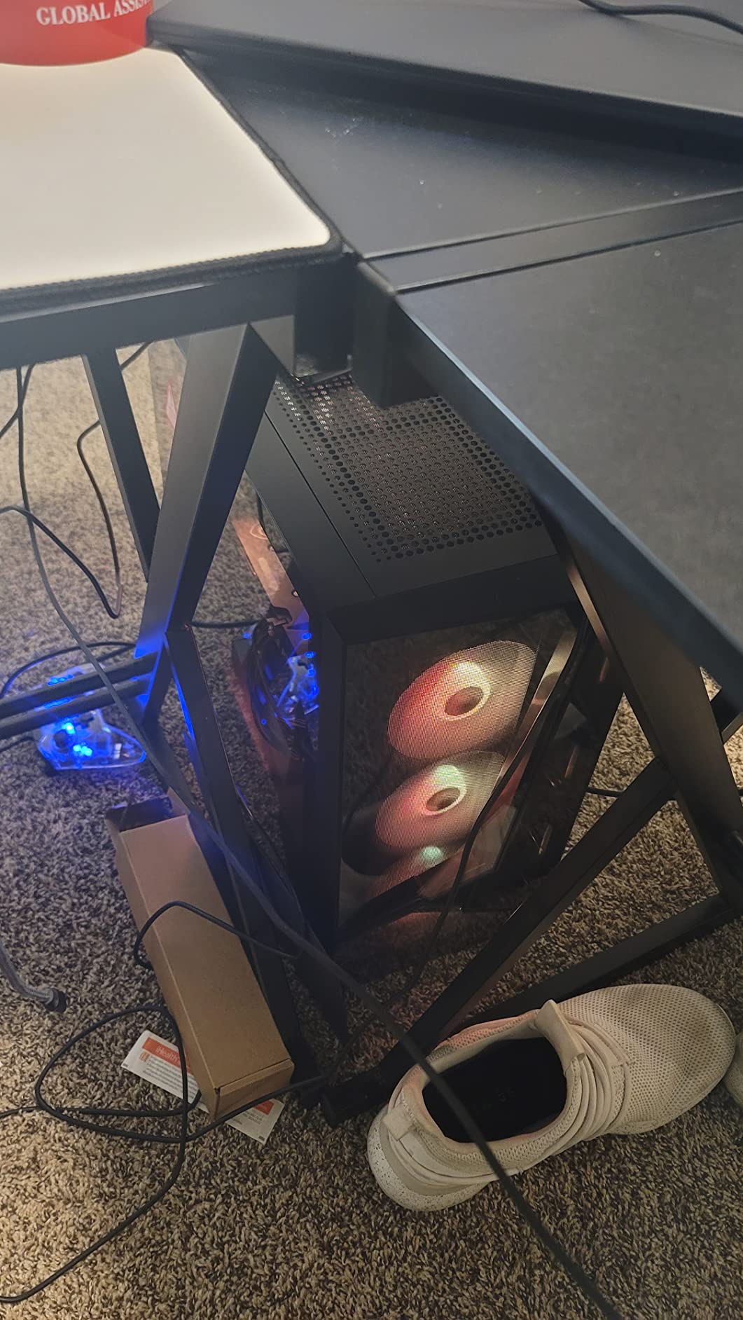 $72/mo - Finance iBUYPOWER Pro Gaming PC Computer Desktop SlateMR 281a ...