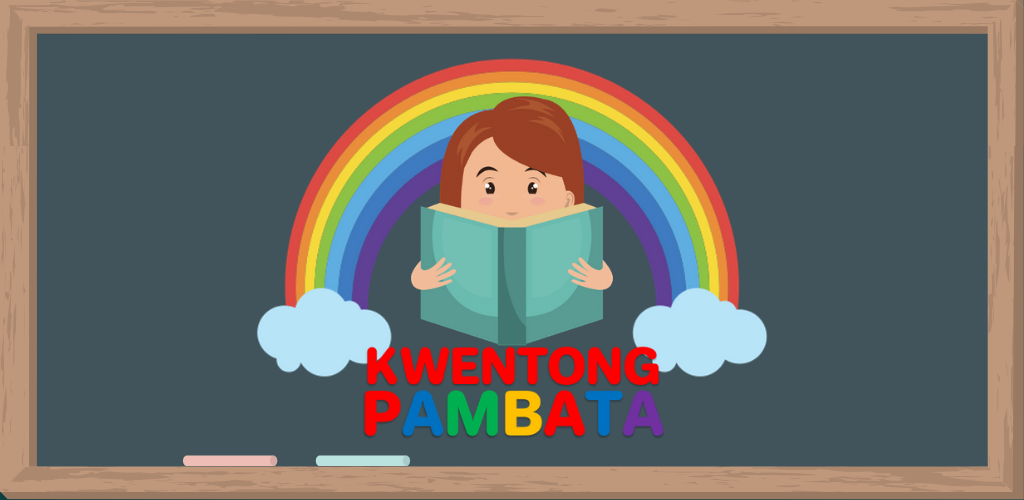 Kwentong Pambata: Alamat and Fairy Tales Story:Amazon.com:Appstore for ...