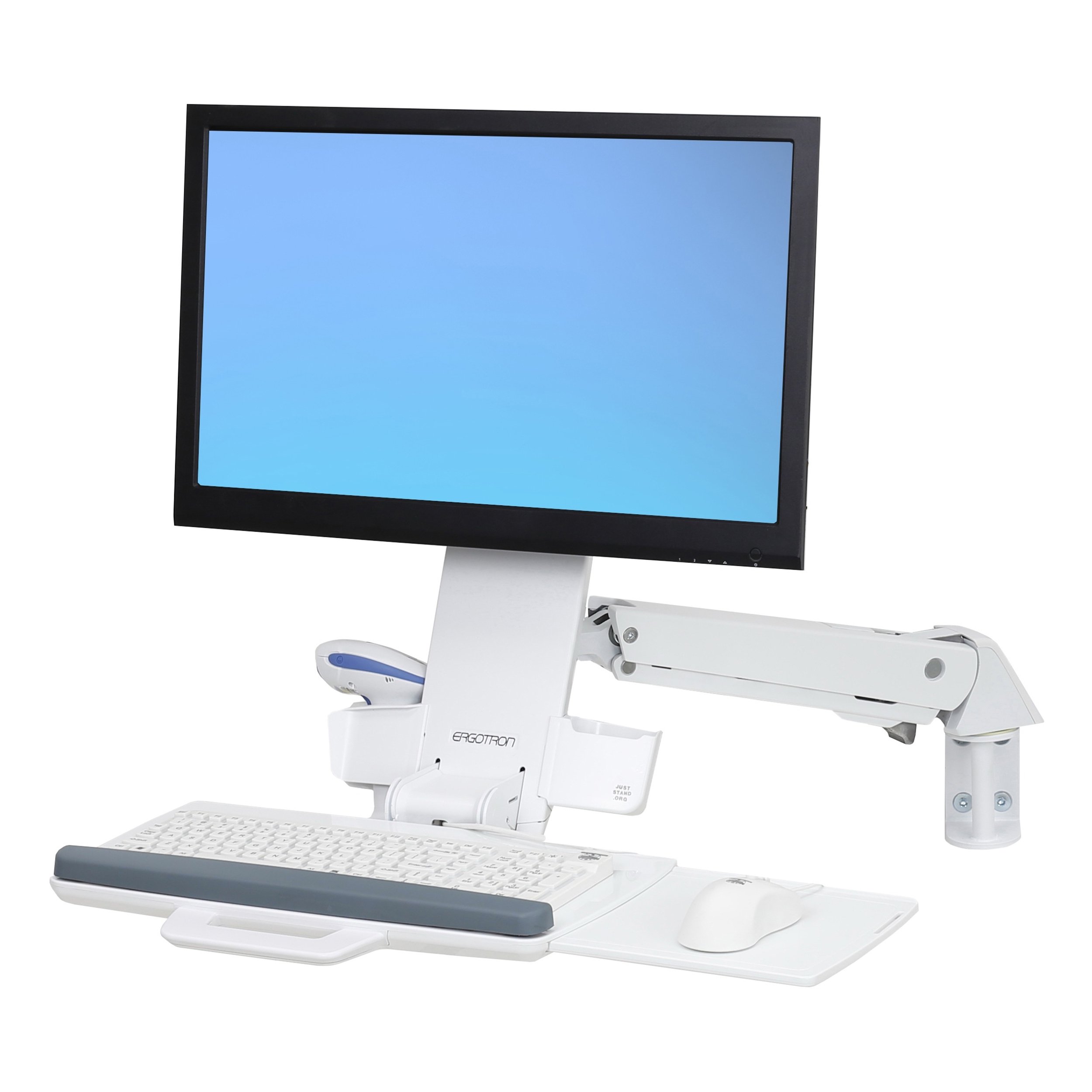 Amazon.com: SV Combo ARM NO WS Bright White : Electronics