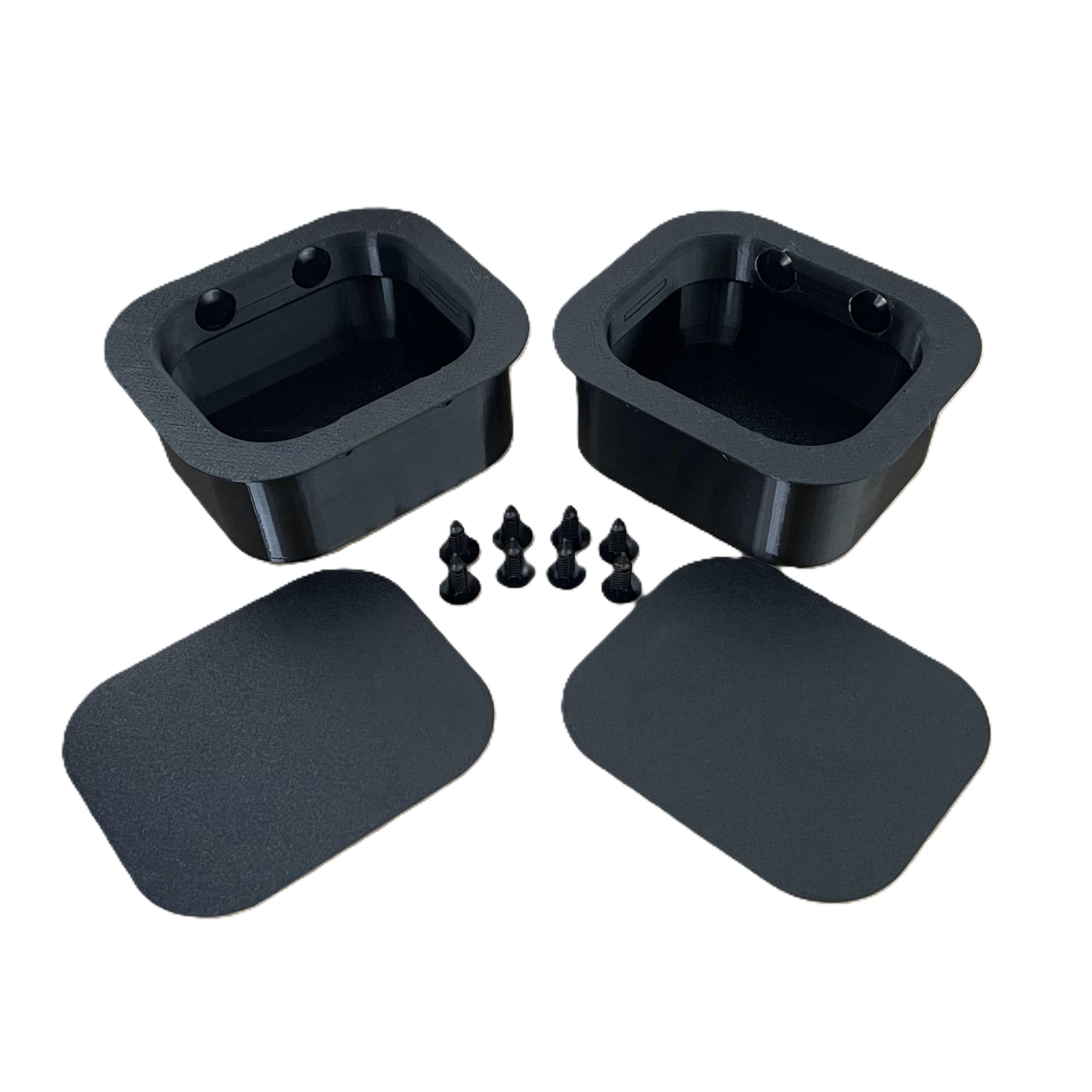 Amazon.com: Storage Box for MultiPro Tailgate : Automotive