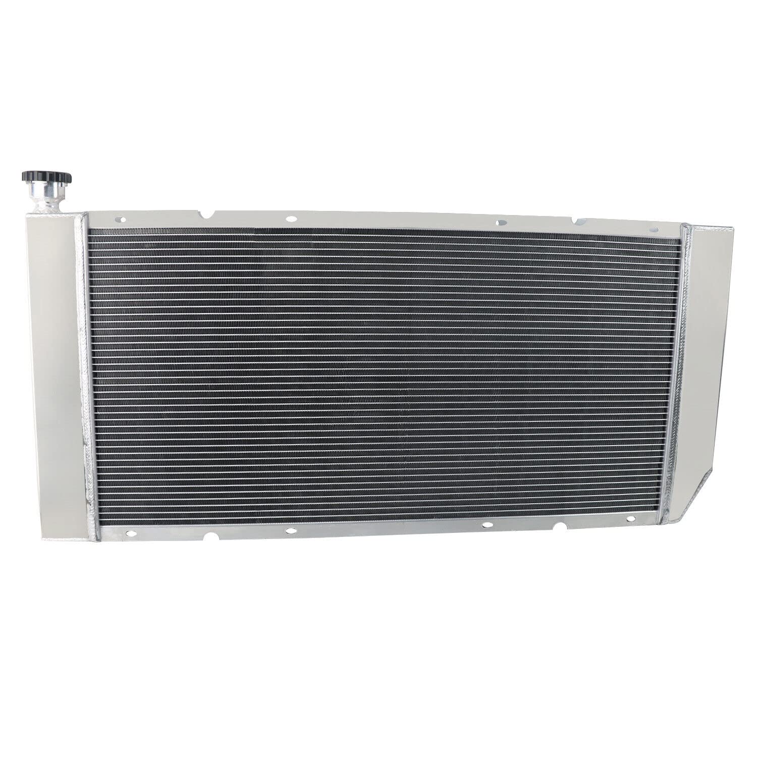 RadBuild 3 Row Radiator for 1988-2000 Chevy GMC C/K C1500 C2500 C3500 ...