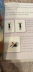Joey Finds His Jump!: A Dance-It-Out Creative Movement Story for Young ...