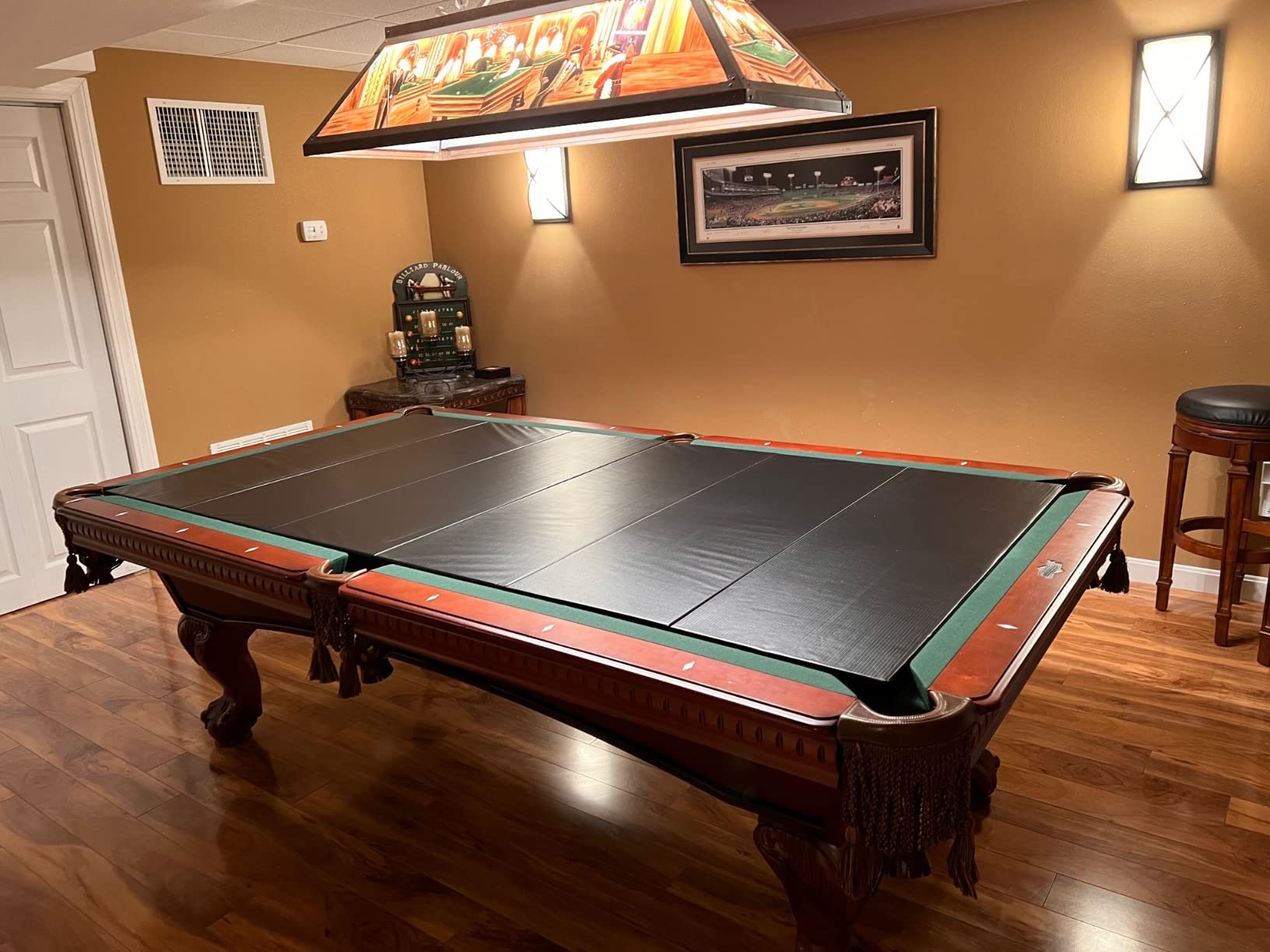 $30/mo - Finance Generations Gameroom 8' Pool Table Insert for Table ...