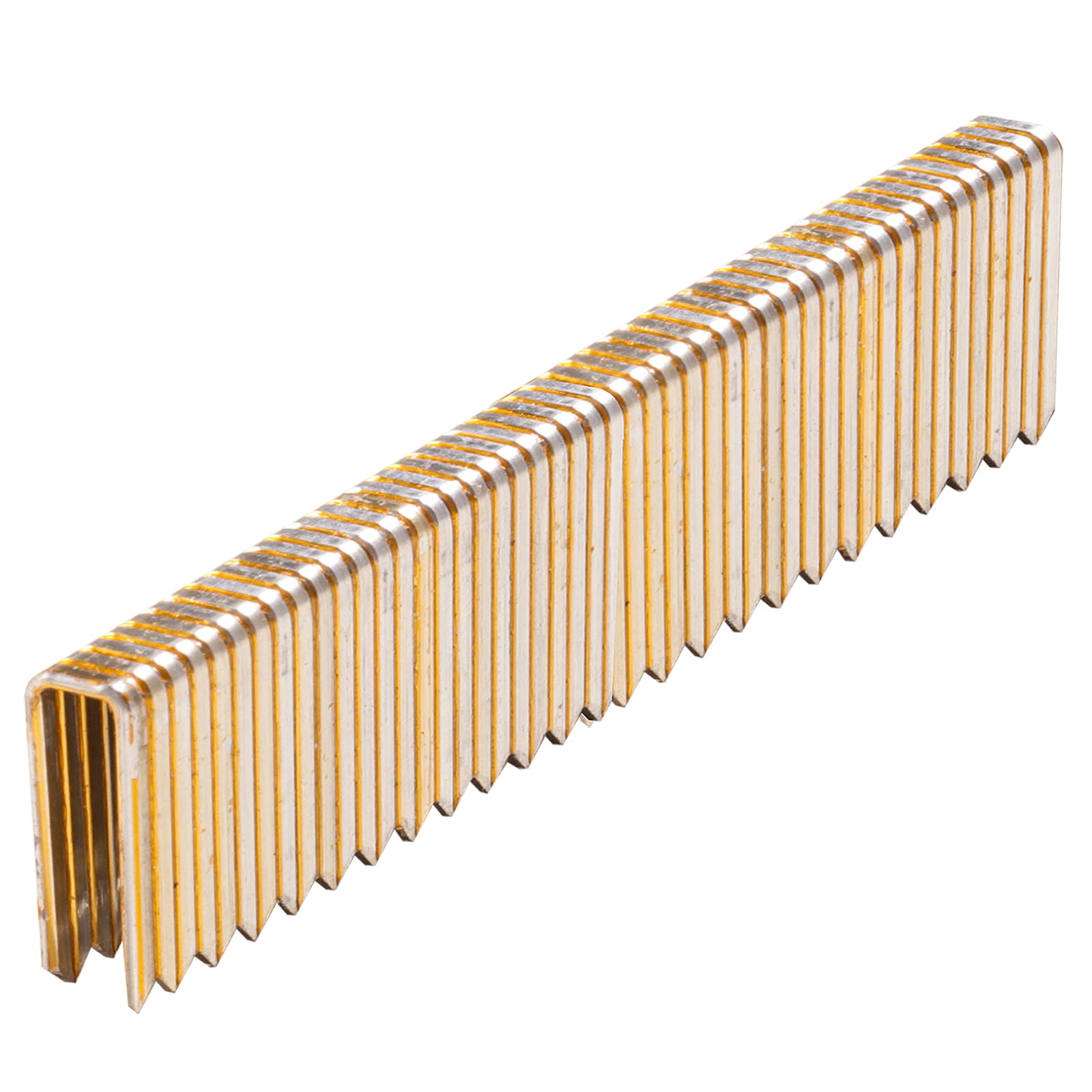 Snapklik.com : 1000-Count 1 Inch Length, 18 Gauge 1/4 Inch Narrow Crown ...