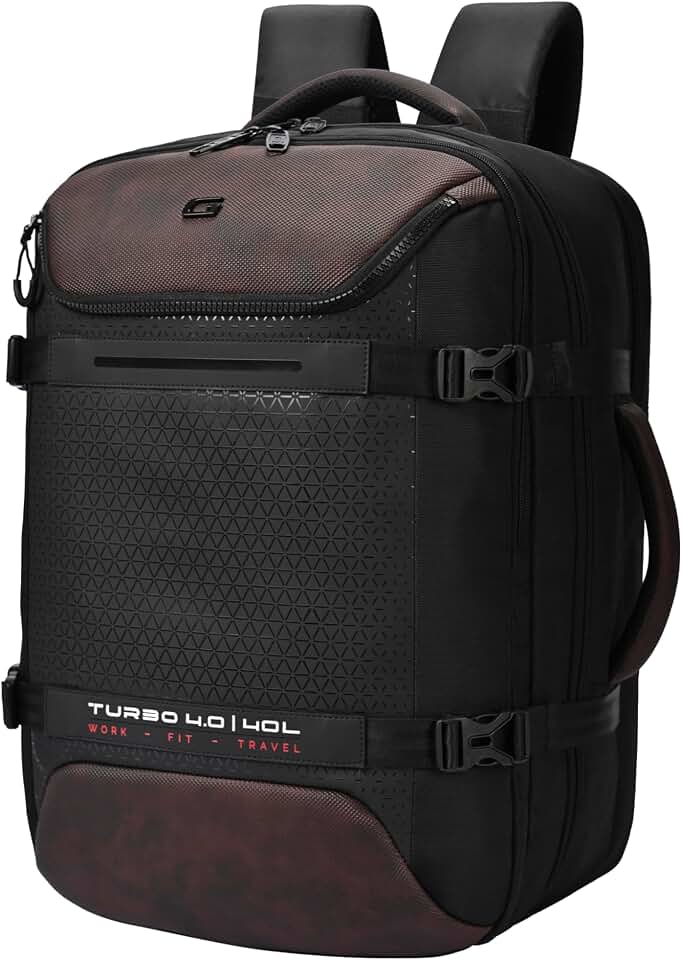 Amazon.in: Gear - Backpacks / Bags & Backpacks: Bags, Wallets And Luggage