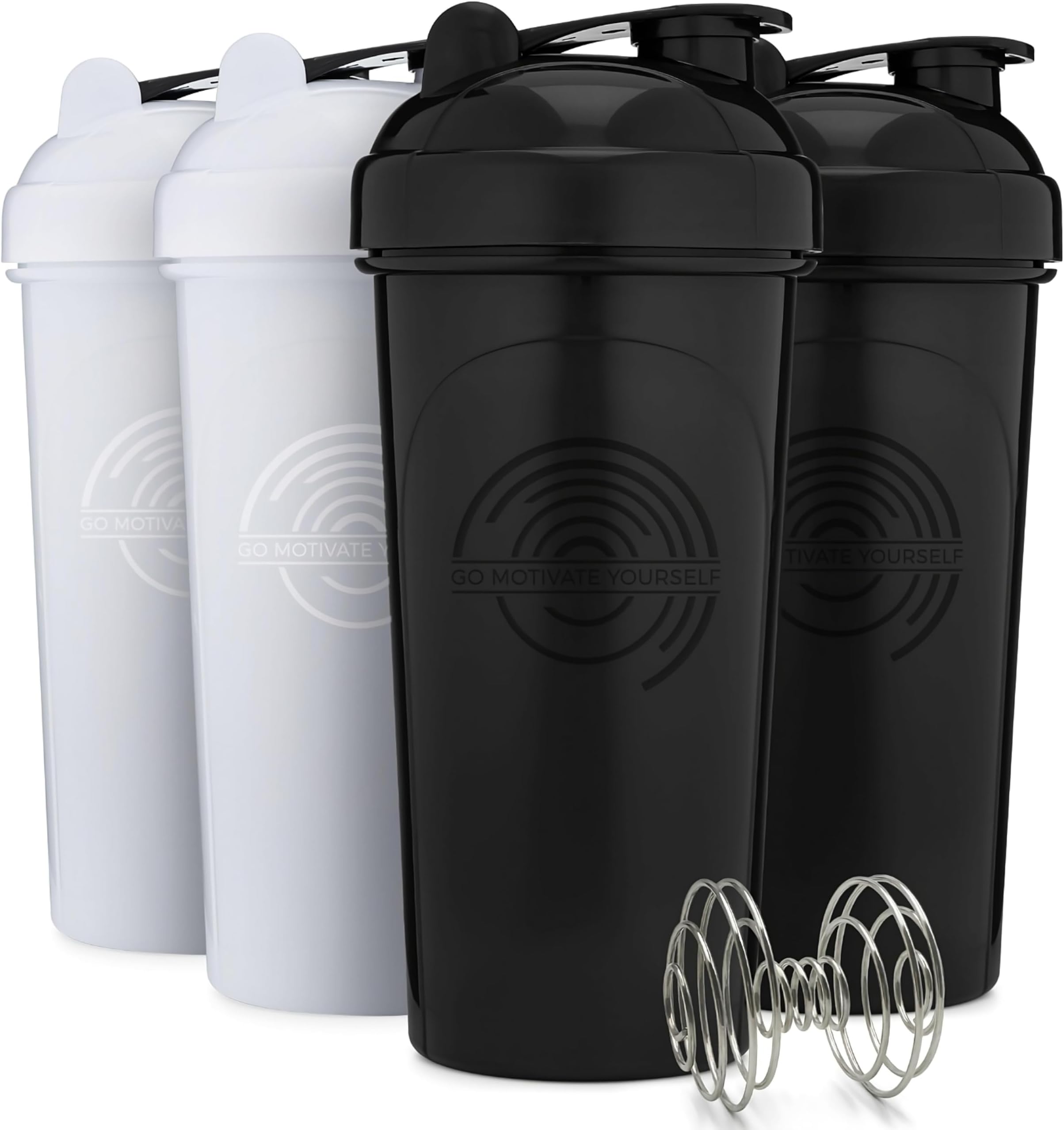 Amazon.com: Performa Perfect Shaker - The Punisher Shaker Bottle, Best ...