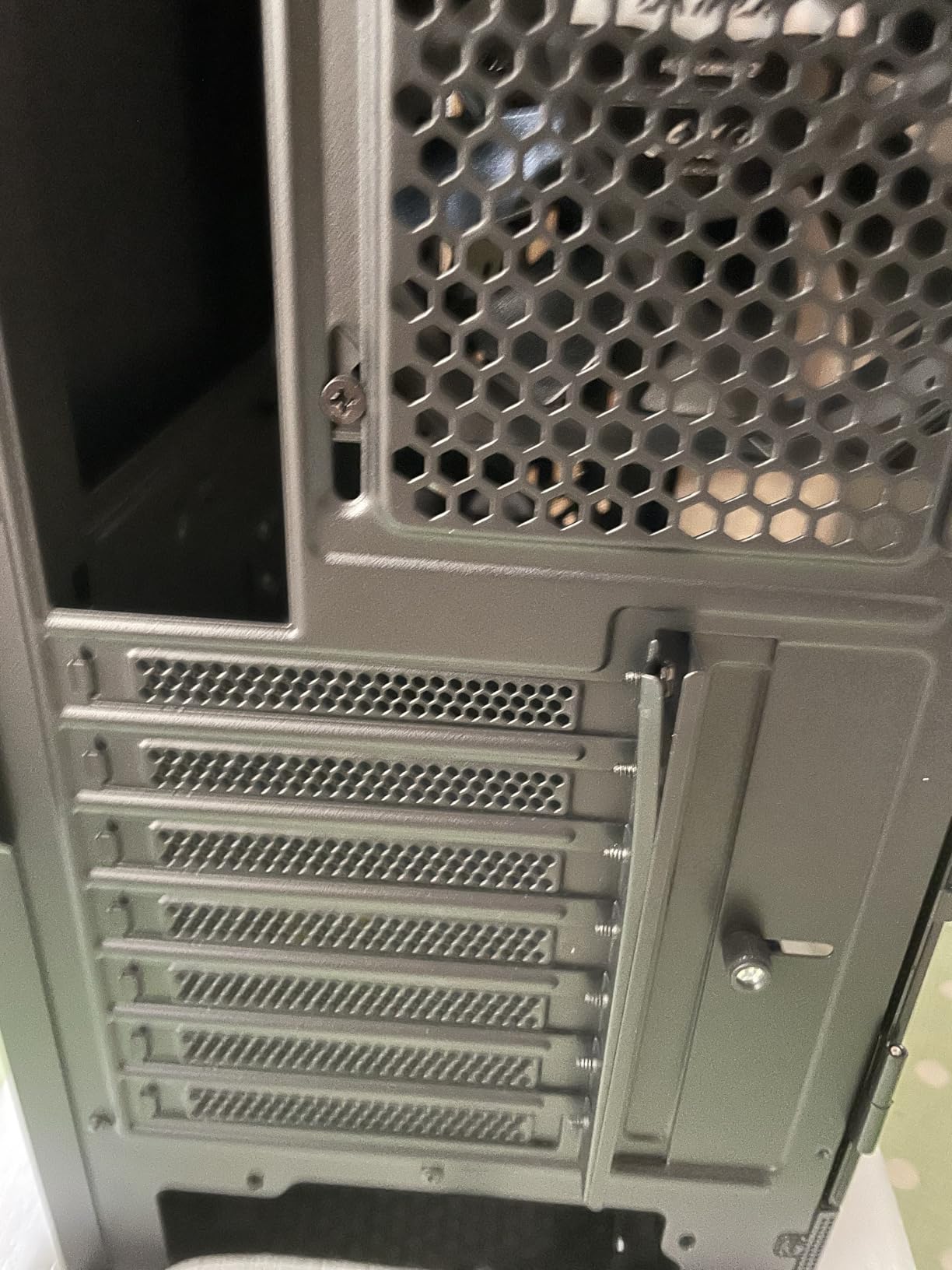 Amazon | Okinos Cypress 7 ATX対応ミドルタワーPCケース ブラック | Okinos | PCケース 通販