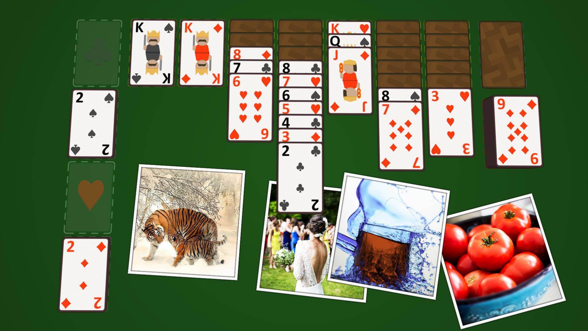 Solitaire Aesthetics TV:Amazon.in:Appstore for Android
