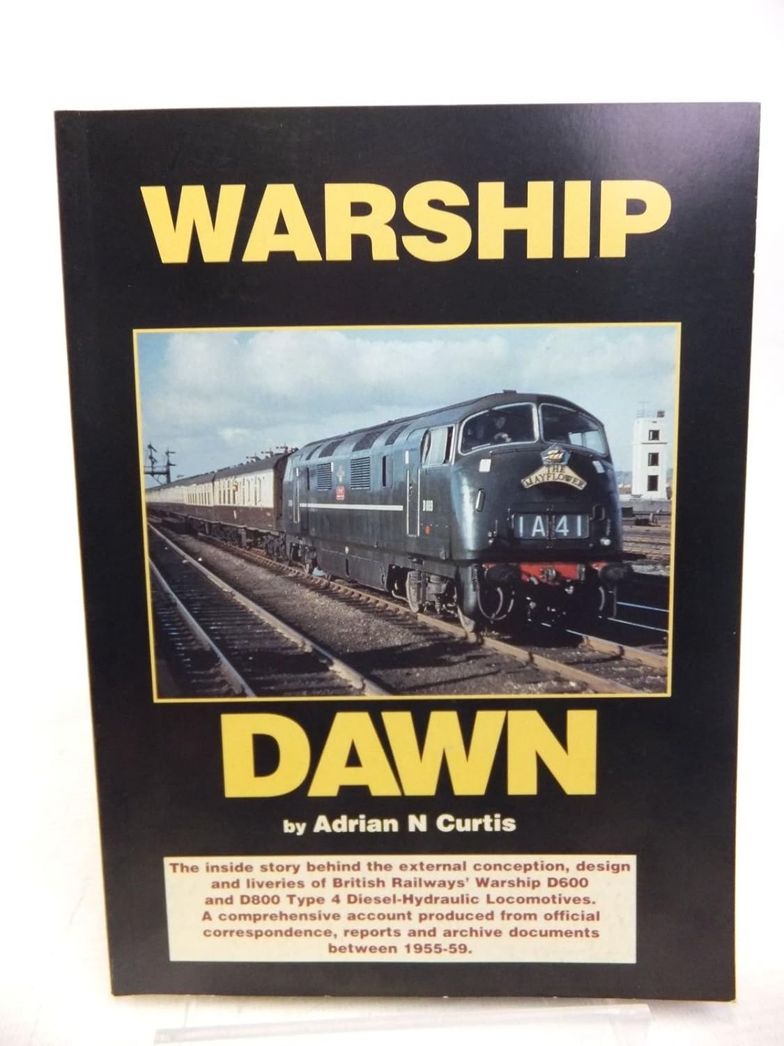 Warship Dawn: Inside Story Behind the External Conception, Design and ...