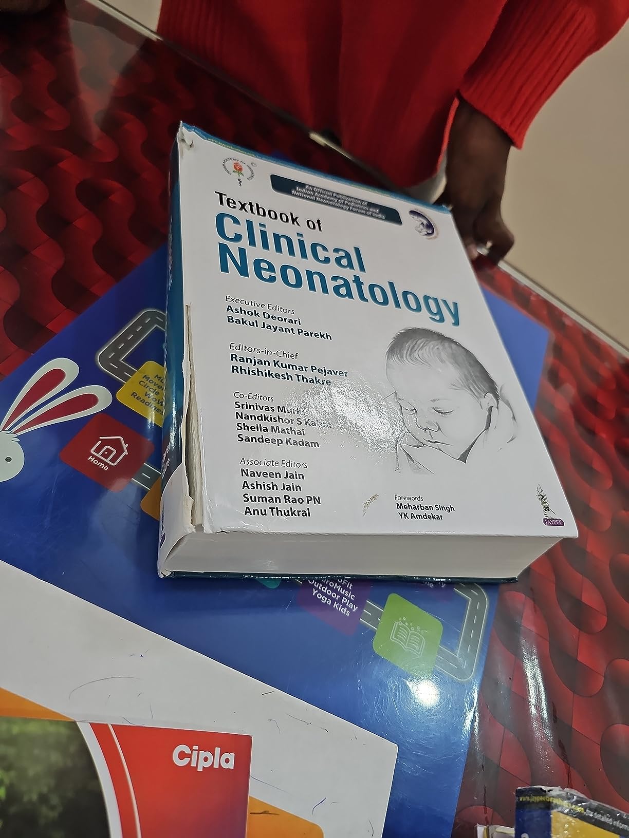 Buy Textbook of Clinical Neonatology Book Online at Low Prices in India ...