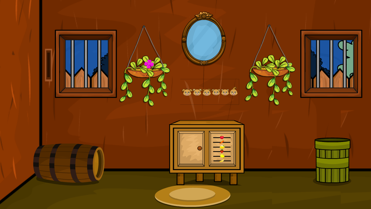 Pineapple Rescue:Amazon.in:Appstore for Android