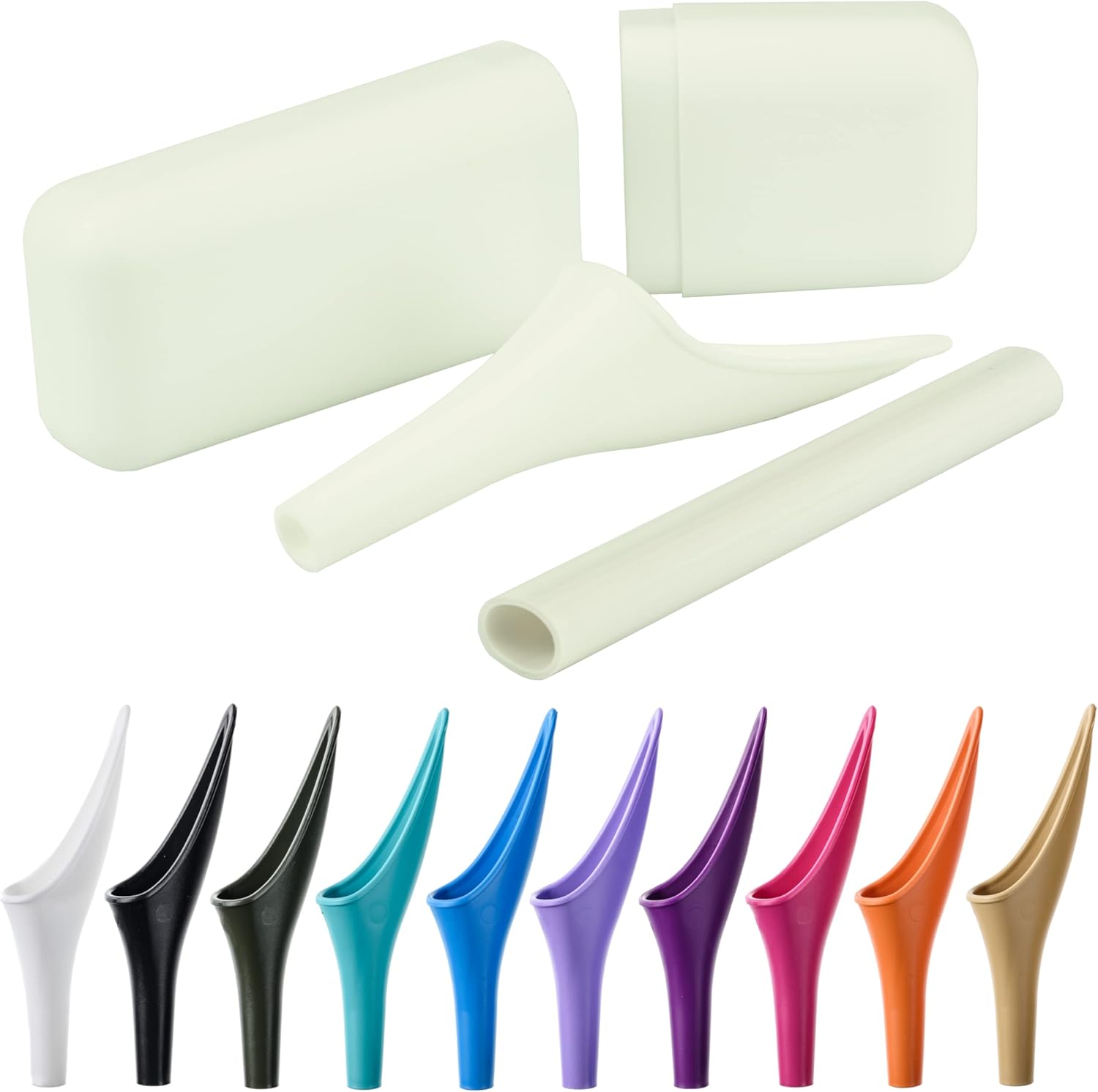 Amazon.com : SHEWEE Extreme Female Urinal - Made in The UK - Reusable ...