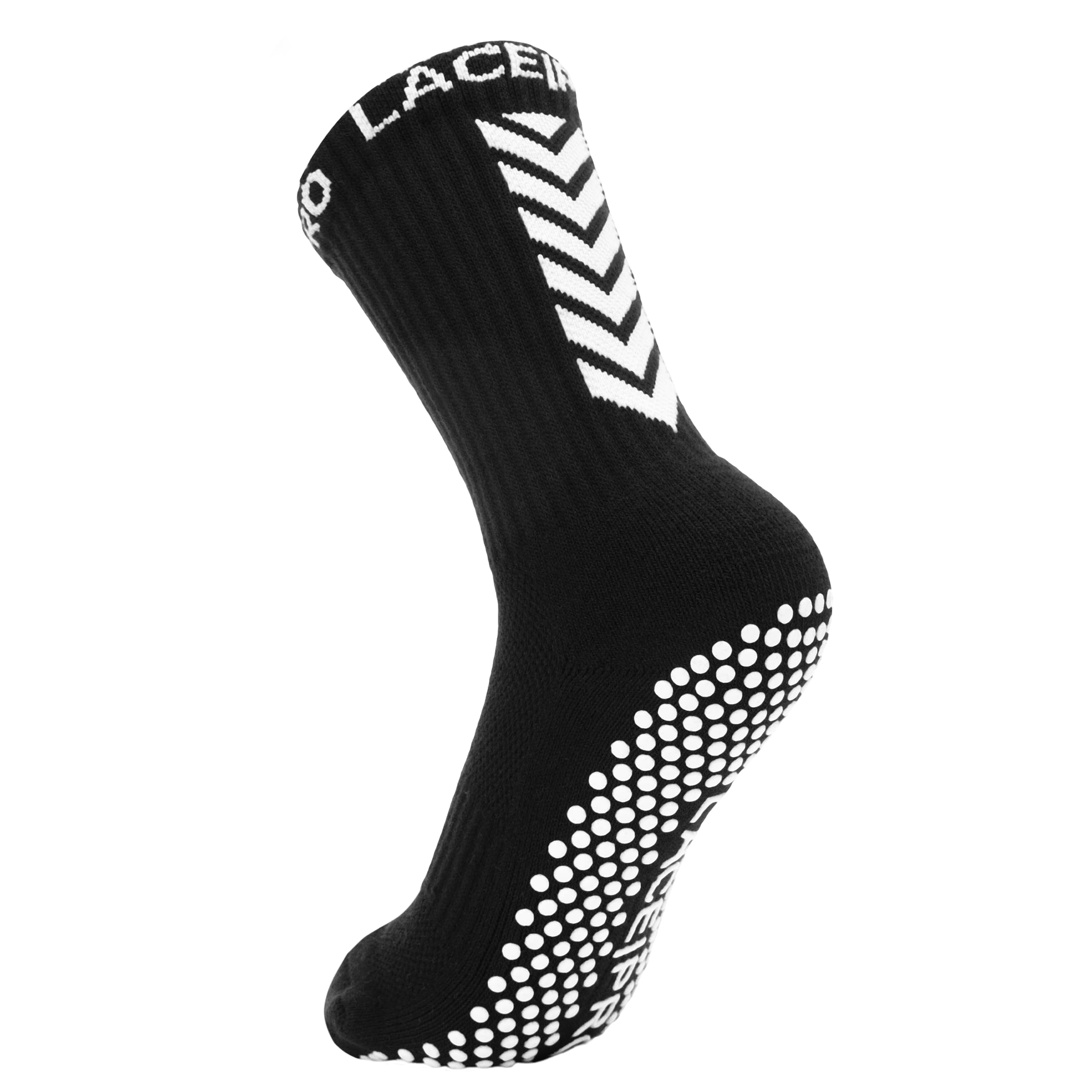 Premium Sports Grip Socks Non Slip Grip Socks Non Skid Training ...