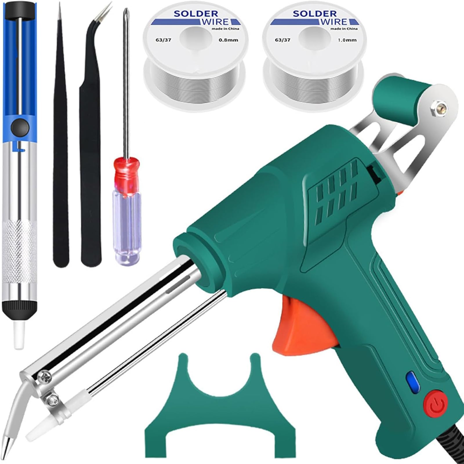 Laser Welding Welder Machine Multi-Function Soldering Iron Set ...