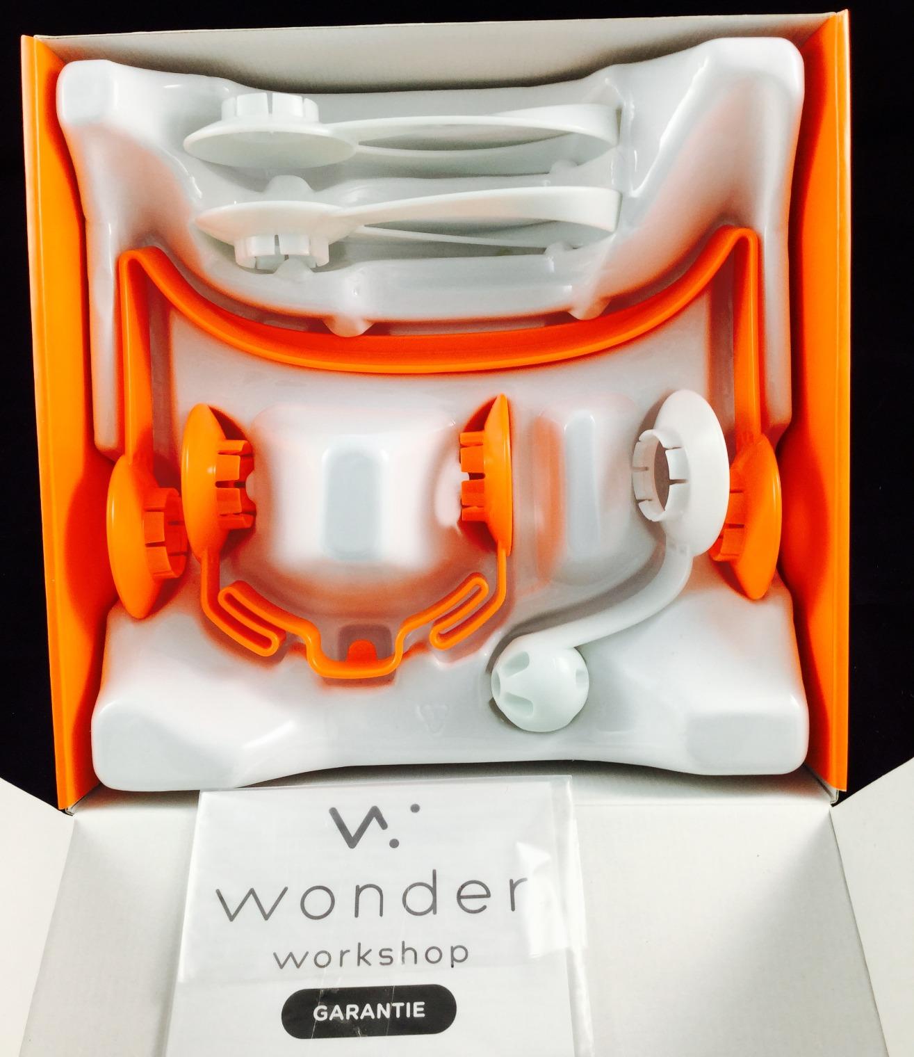 Amazon.com: Wonder Workshop Accessories Pack for Dash and Dot Robots ...