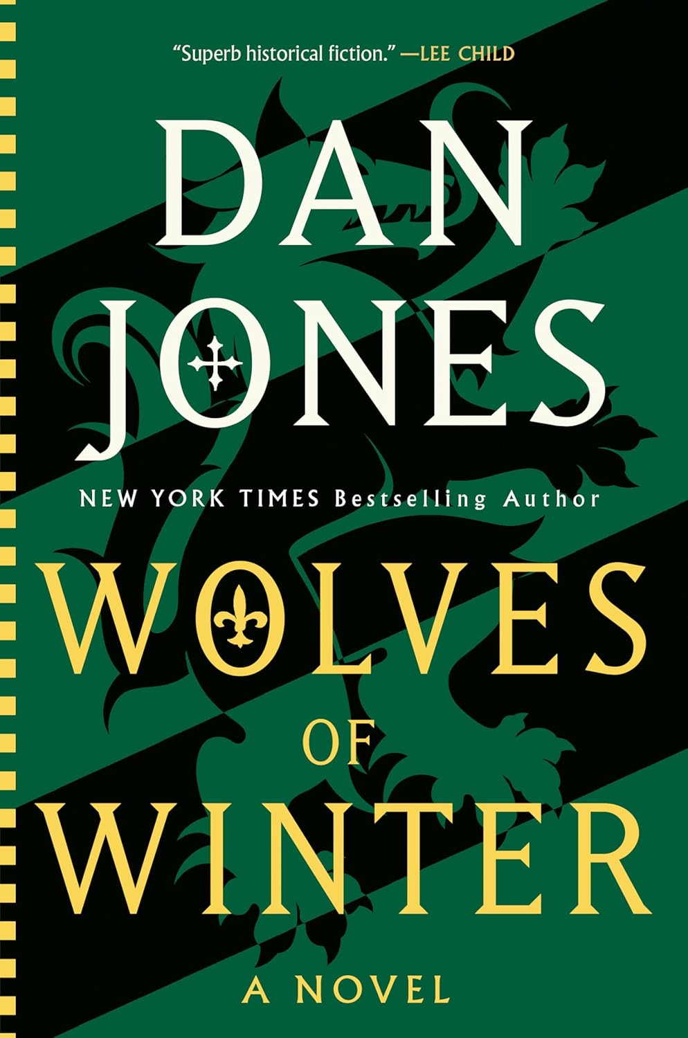 Amazon.com: Wolves of Winter: A Novel (Essex Dogs Trilogy ...