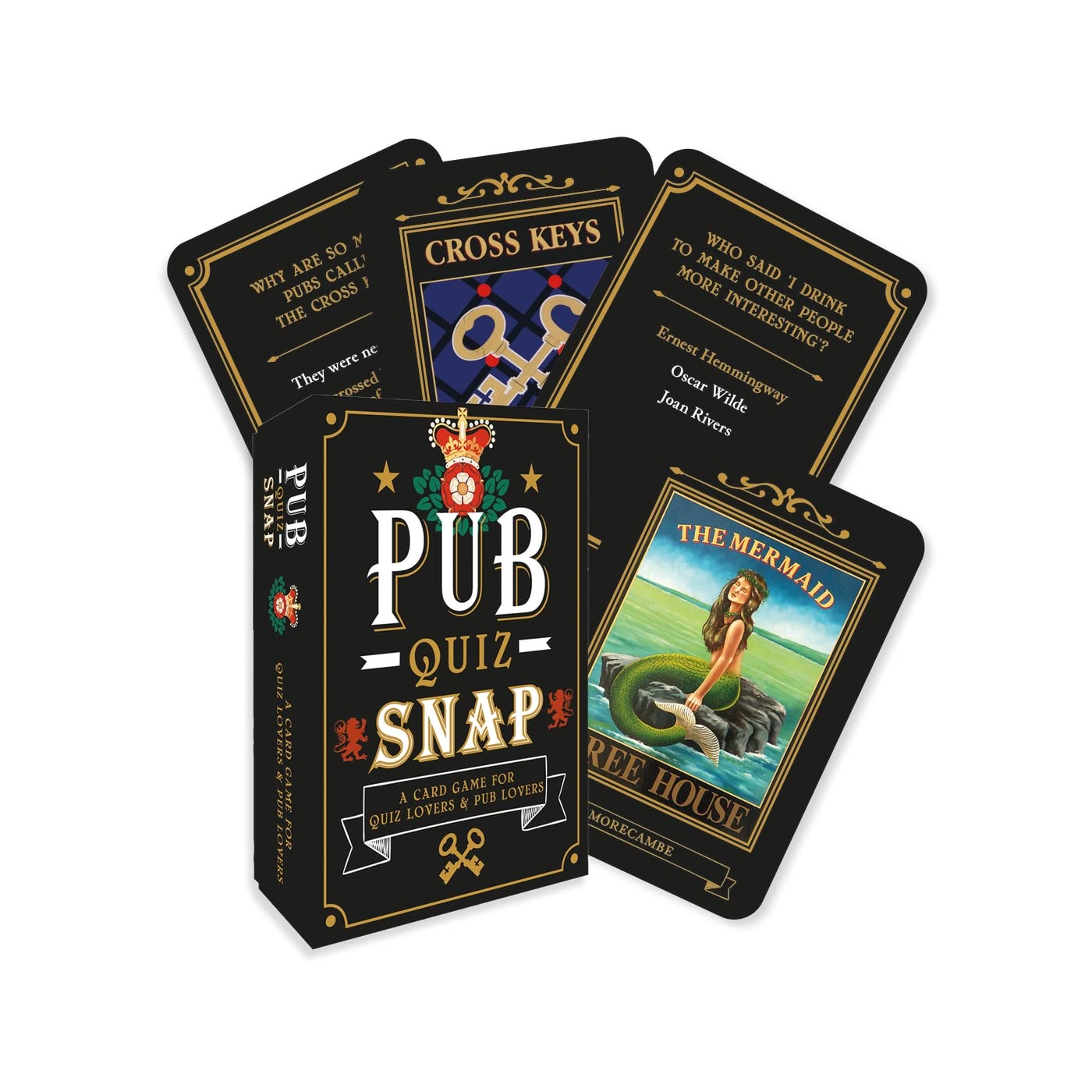 Pub Quiz Snap: Pyramid: 9780753735176: Amazon.com: Books