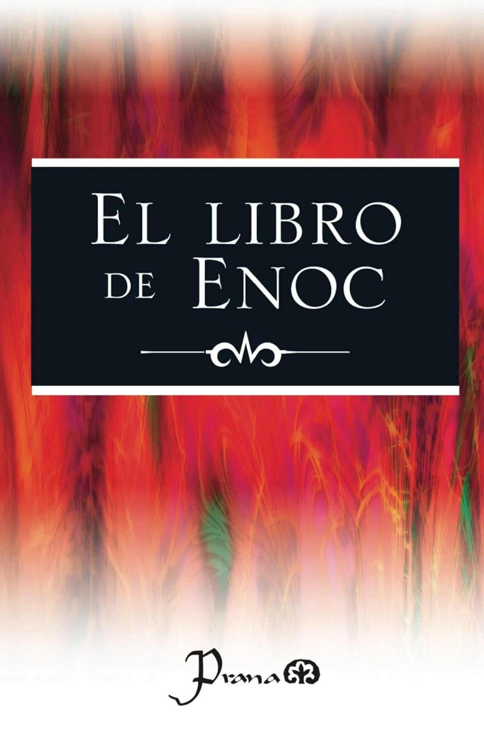 Amazon.com: El libro de Enoc (Spanish Edition) eBook : Enoc, Profeta: Books