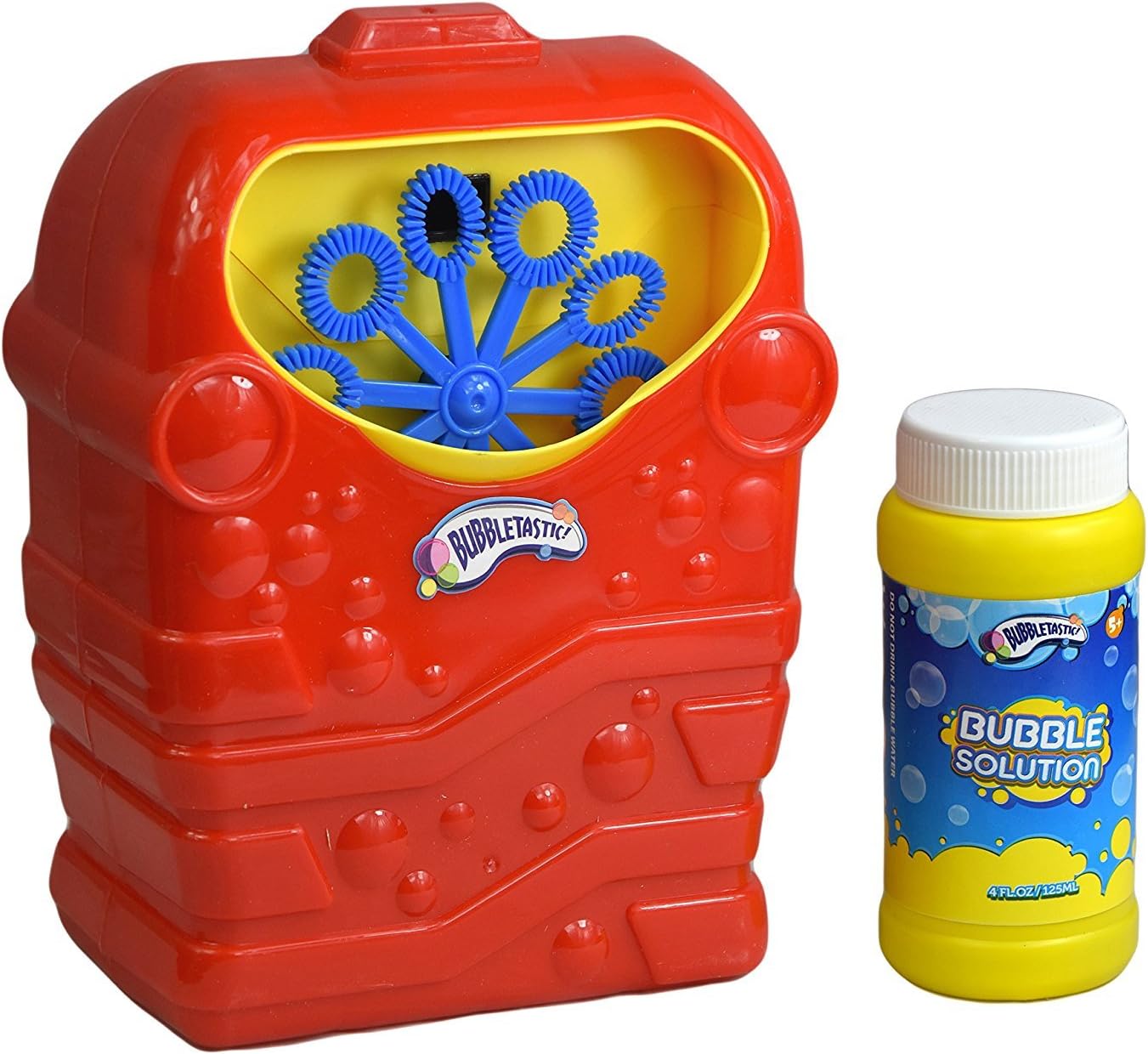 Siam Express Grafix Bubble Cyclone Factory Bubble Machine Blower ...