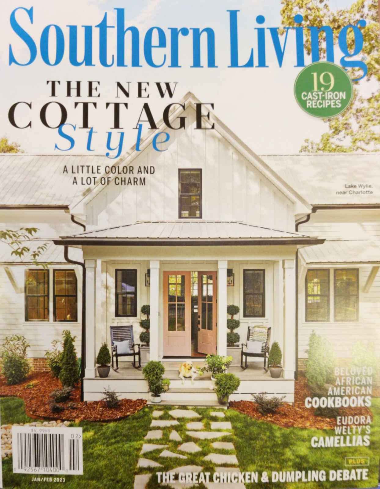 Cottage Home Magazine Block Architect Peter Block On Regency Style