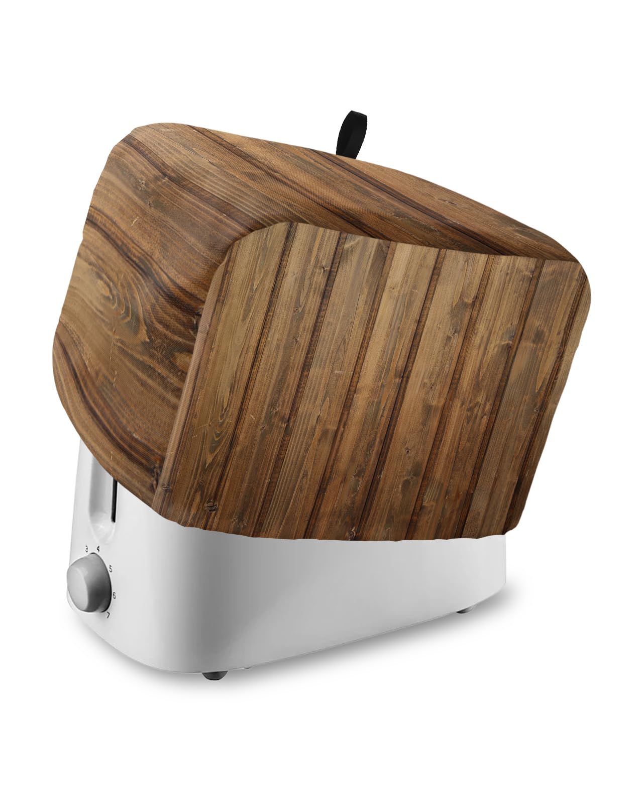New Wooden Handmade Toaster Covers Appliance Covers