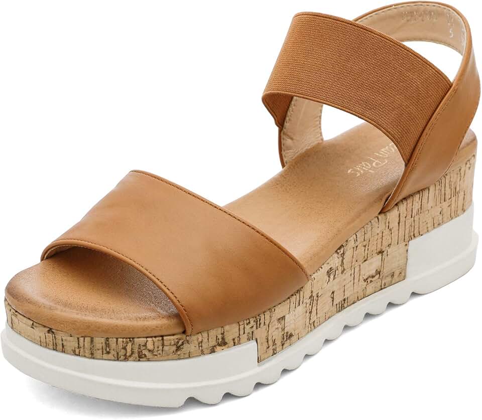 Amazon.ca: Wedges