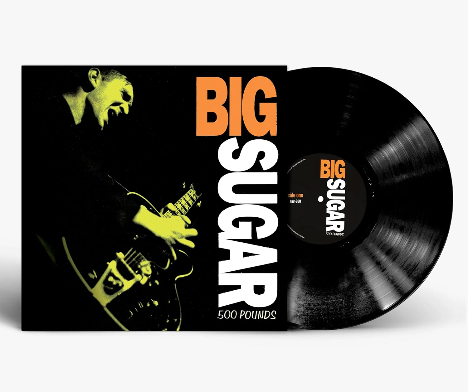 Amazon.com: 500 Pounds: CDs & Vinyl