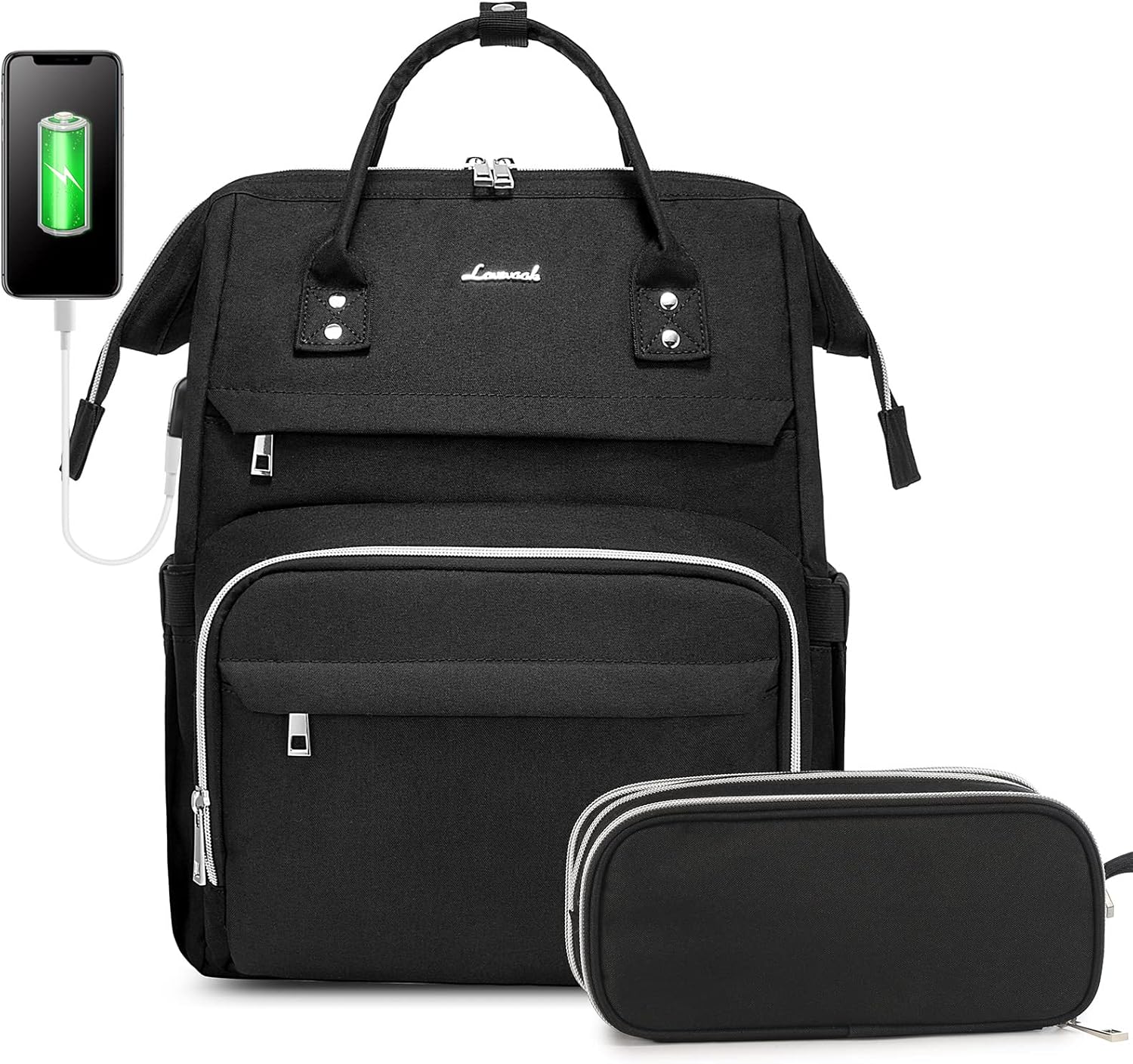 24 Backpacks For College Students (Our Top Picks) - Teaching Expertise