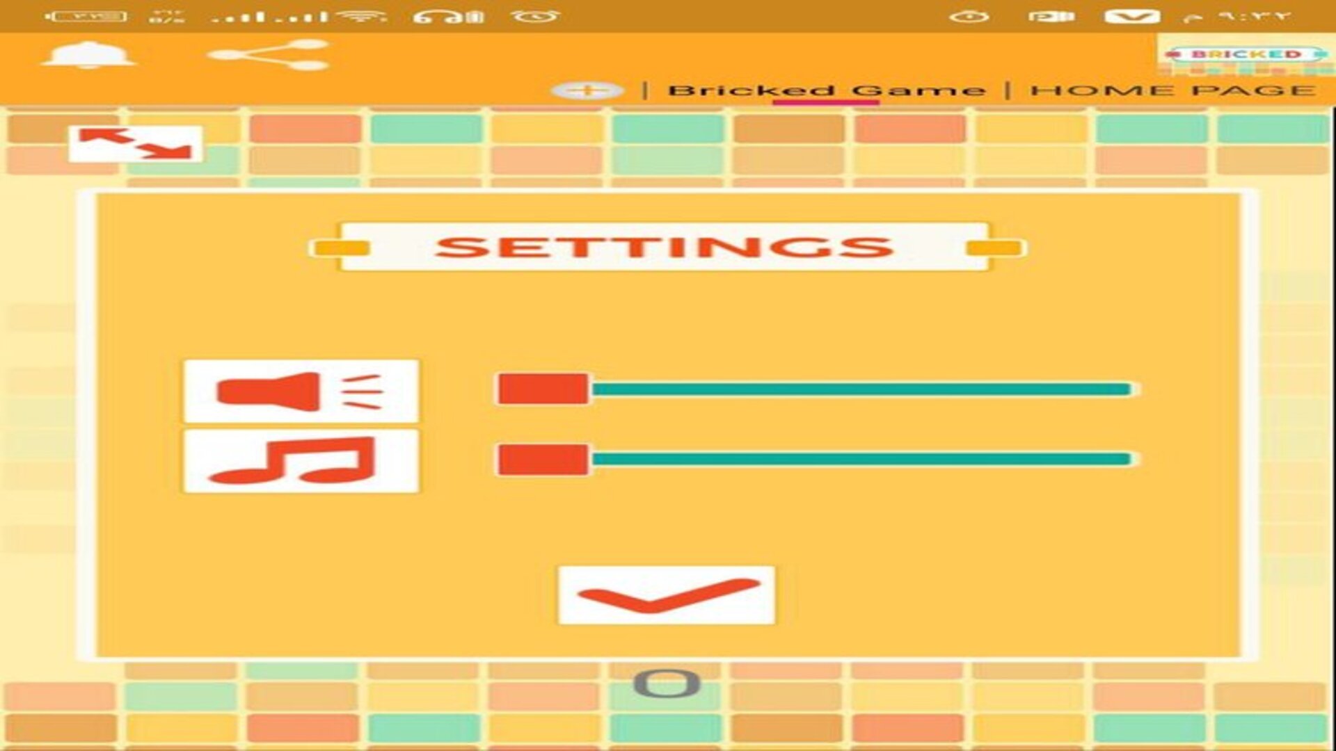 Bricked Game - App on Amazon Appstore