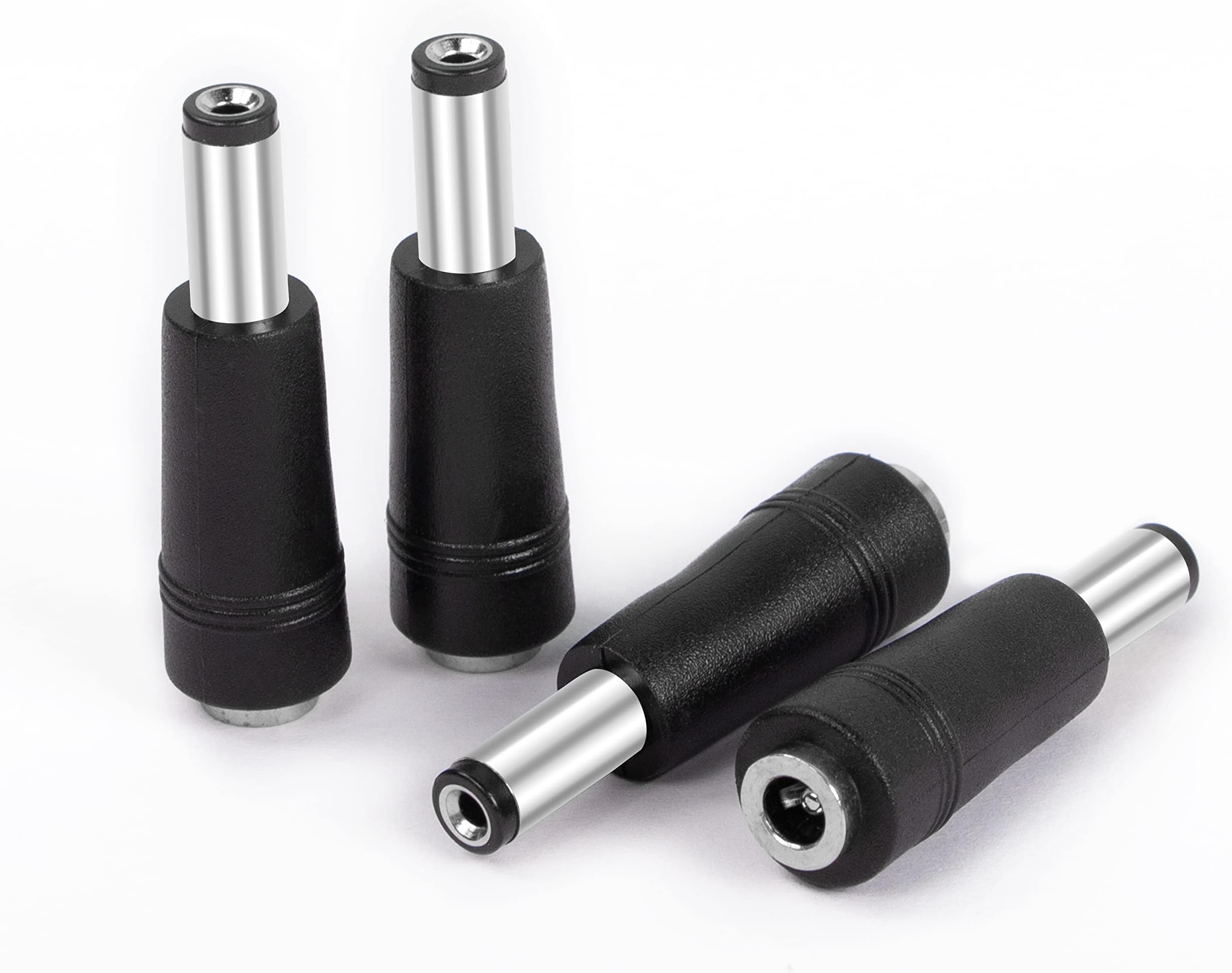 Amazon.com: HCFeng DC 5521 to DC 4017 Jack Power Adapter DC5.5x2.1mm ...