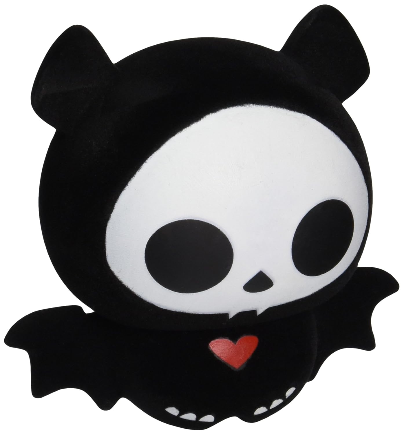 Toynami Skelanimals Diego Flocked Vinyl Figure - Bat : Amazon.in: Toys ...