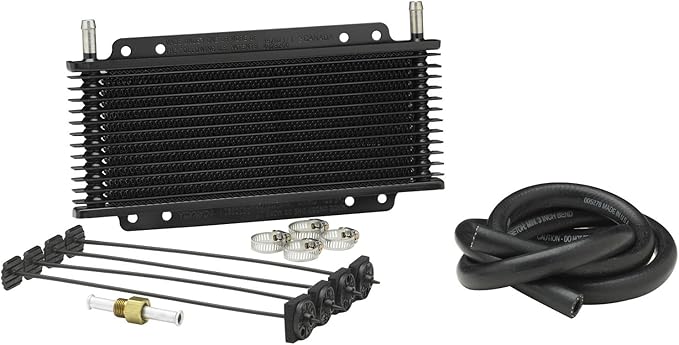 Amazon.com: Hayden Automotive 676 Custom-Add-On Rapid-Cool Transmission ...