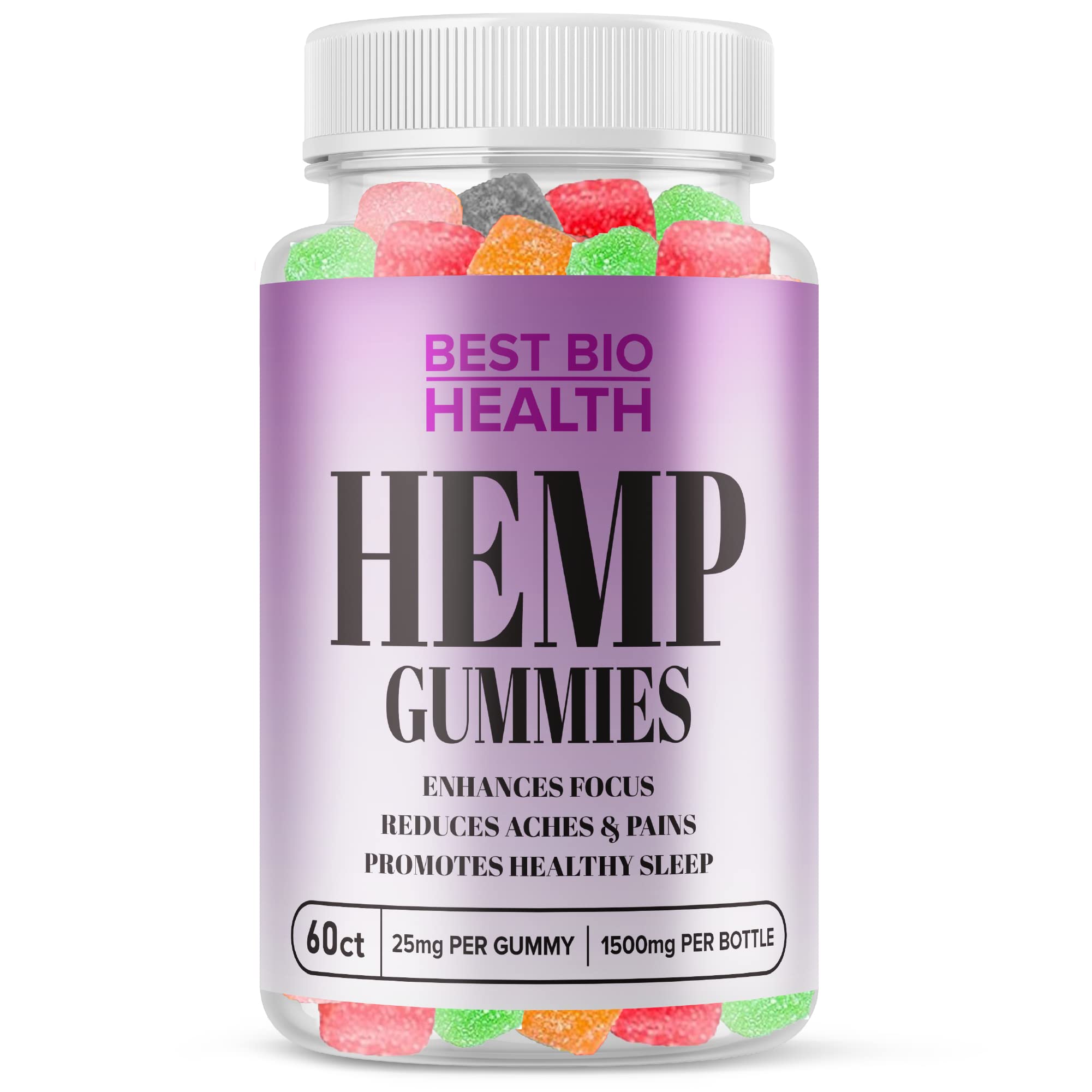 Buy Best Bio Gummies - Official Formula - Best Bio Gummy S, Best Bio ...