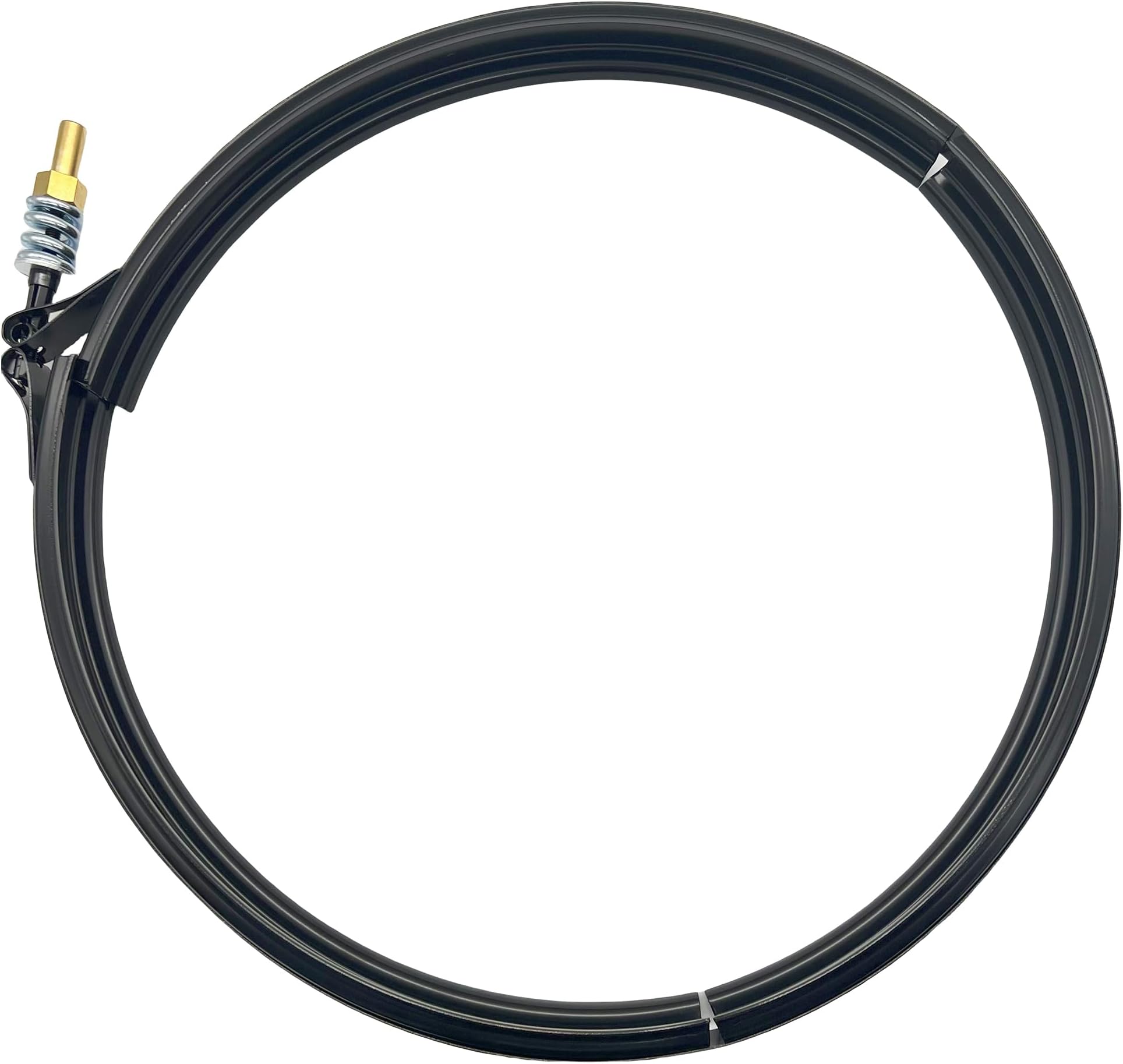 Amazon.com: 190003 Tension Control Clamp Kit Replacement for Pentair ...