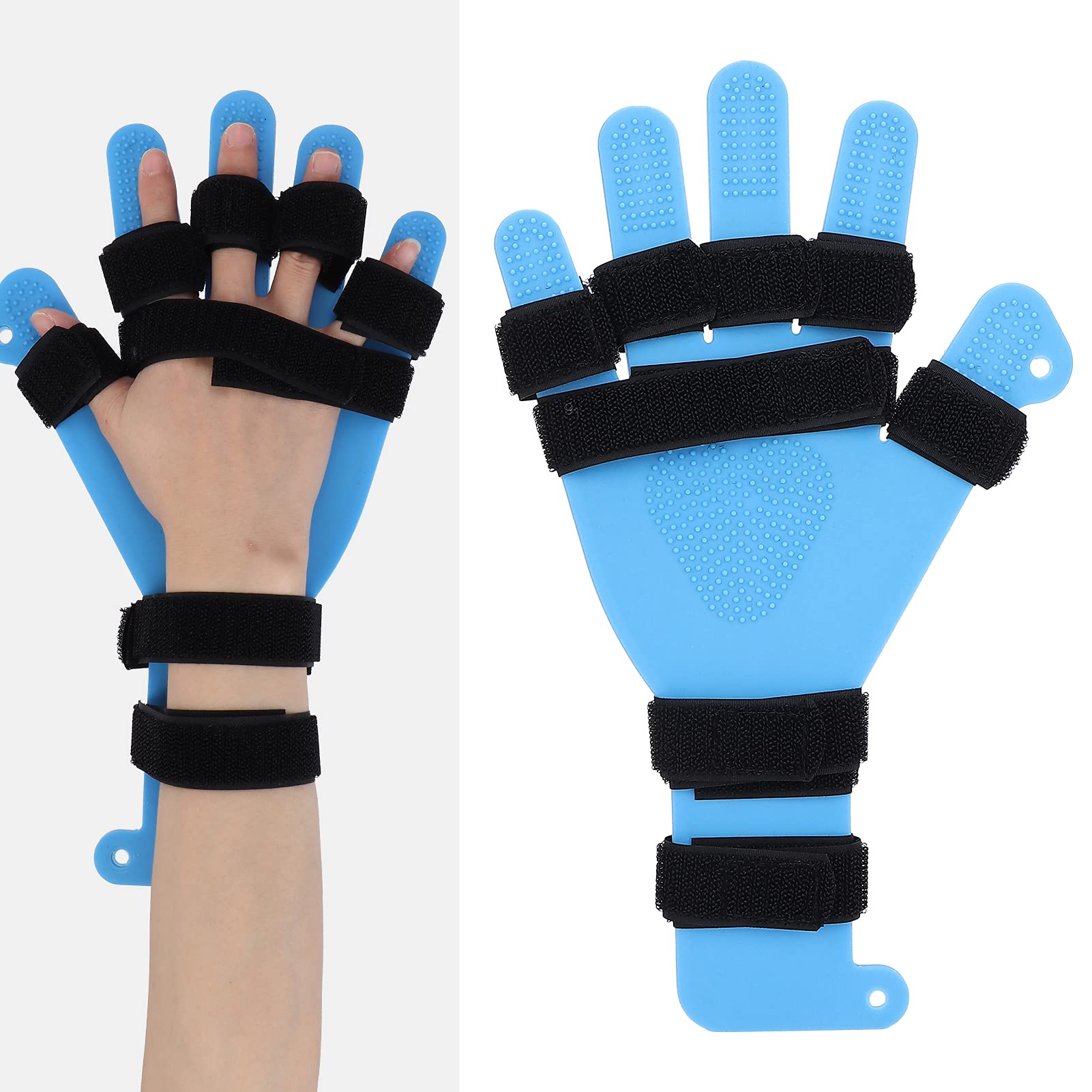 Buy Finger Splint Extension Board, Universal Finger Splint Fingerboard ...