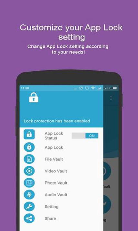Best Applock Appstore For Android