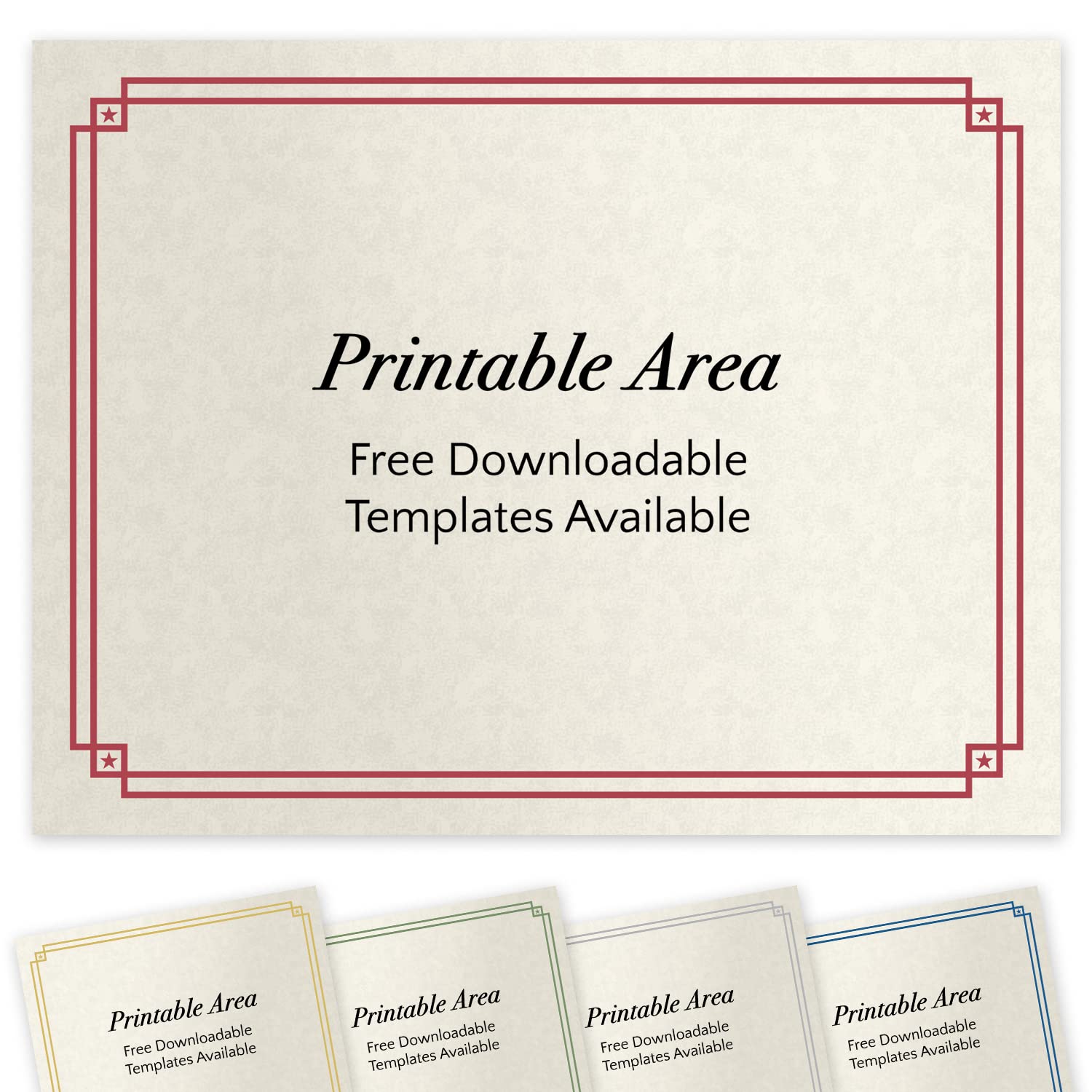 A4 Size Certificate Border Designs 116,600+ Certificate Border Stock
