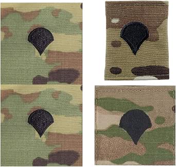 Amazon.com: Uniform Accessories Unlimited Inc Scorpion OCP Specialist ...