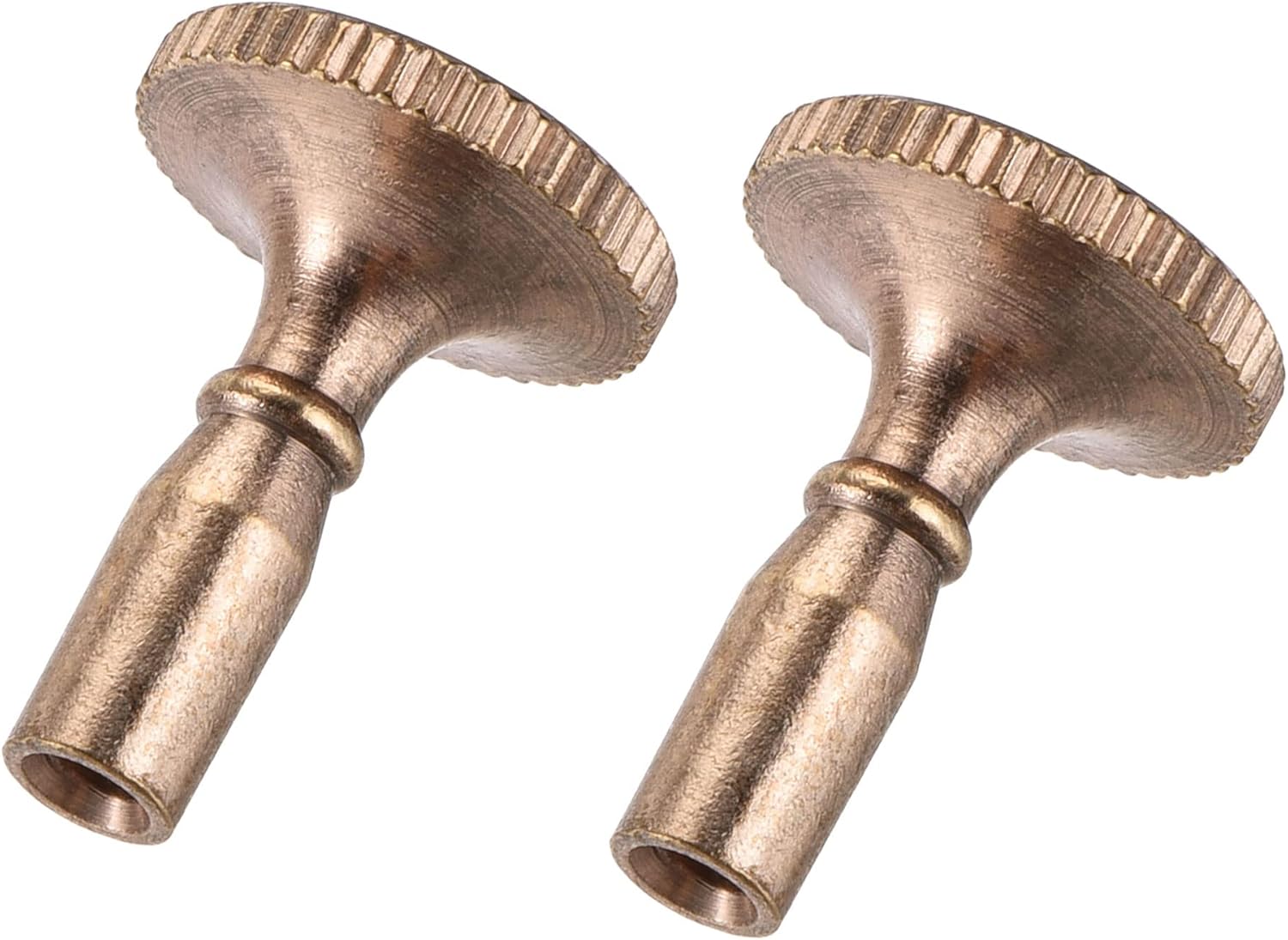 YOKIVE 4 Pack Lamp Switch ON/Off Knob, Light Twist Knobs Replacement ...