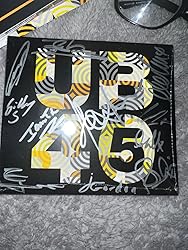 UB45 by UB40: Amazon.co.uk: CDs & Vinyl