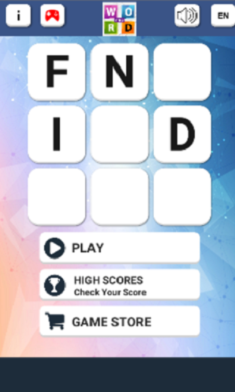 Word Game PRO - App on the Amazon Appstore