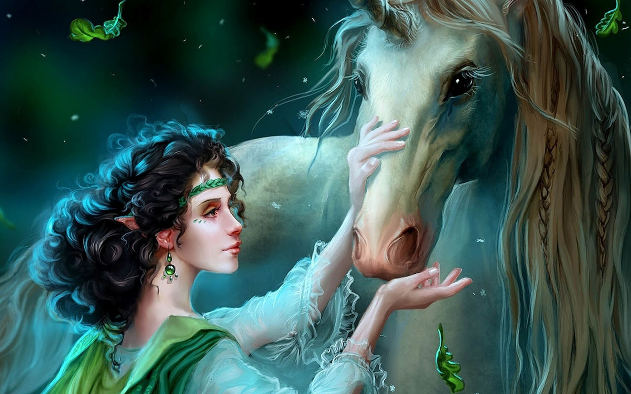 Unicorn Jigsaw Puzzles - App on Amazon Appstore