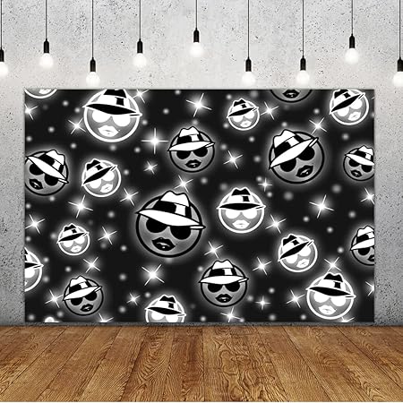 Amazon.com : Lofaris Cholo Theme Backdrop Chola Mexcian Women Girl ...