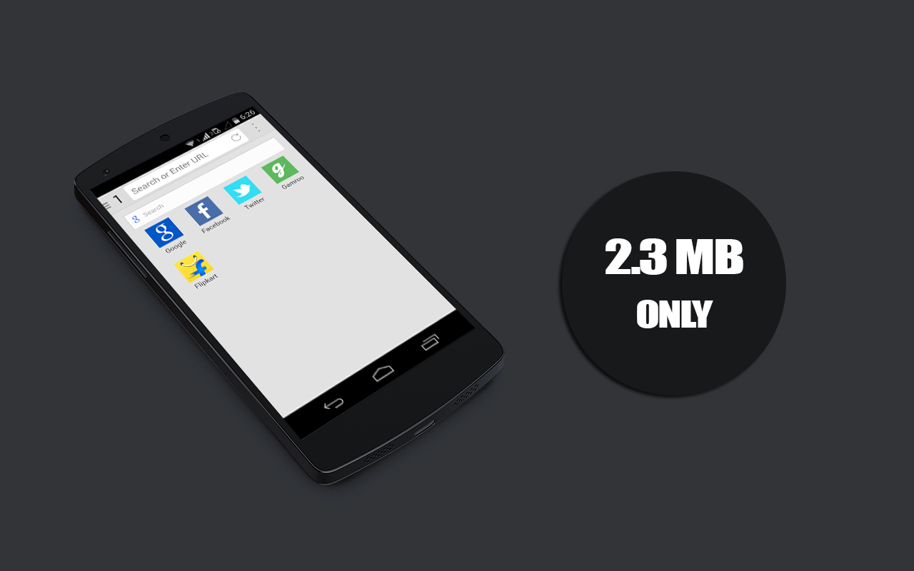 Rocket Browser - App on Amazon Appstore