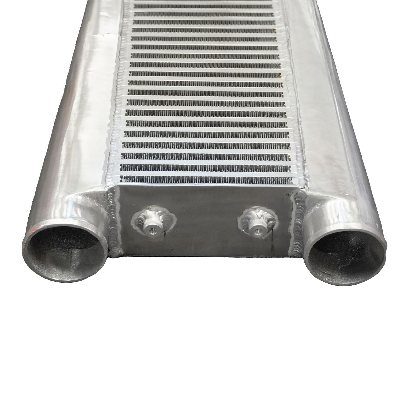 K20 Intake 3" K Series Vertical Flow Intercooler K20 K24 For Honda ...