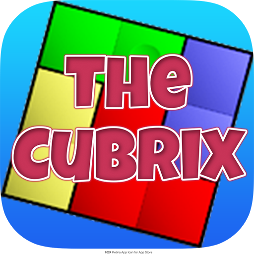 The Cubrix - App on Amazon Appstore