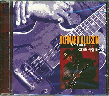 Times Are Changing: Amazon.co.uk: CDs & Vinyl